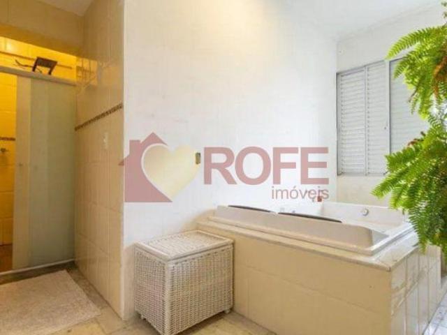 Cobertura com 4 dormitórios à venda, 330 m² por R$ 1.600.000,00 Consolação São Paulo/SP