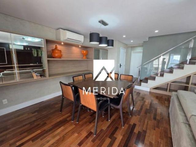 Cobertura com 4 dormitórios à venda, 330 m² por R$ 3.990.000,00 Barcelona São Caetano do Sul/SP