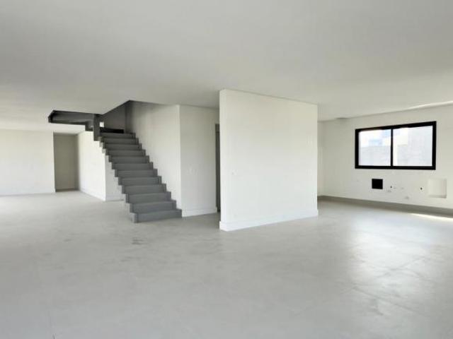 Cobertura com 4 dormitórios à venda, 331 m² Bigorrilho Curitiba/PR