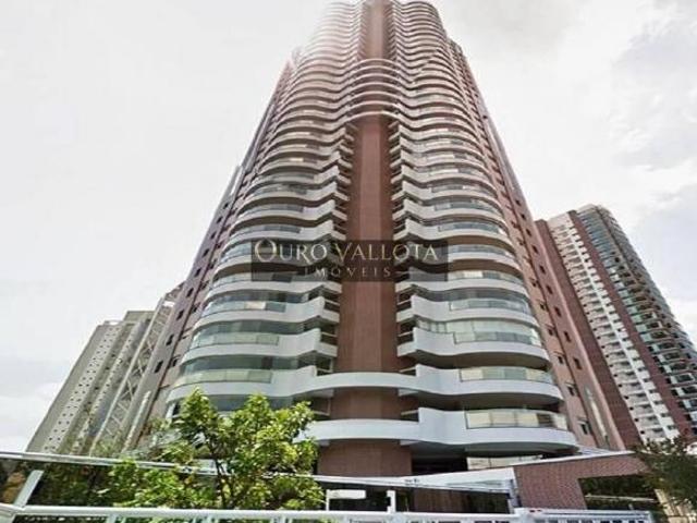 Cobertura com 4 dormitórios à venda, 333 m² por R$ 4.400.000,00 Vila Regente Feijó São Paulo/SP