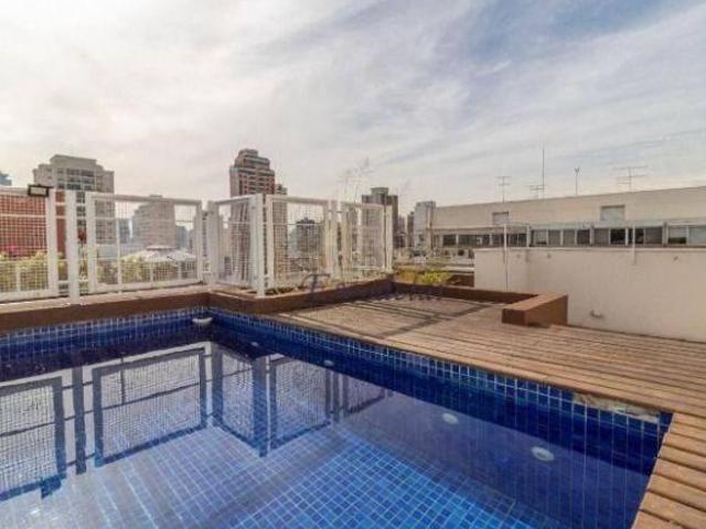 Cobertura com 4 dormitórios à venda, 333 m² por R$ 5.088.000,00 Granja Julieta São Paulo/SP
