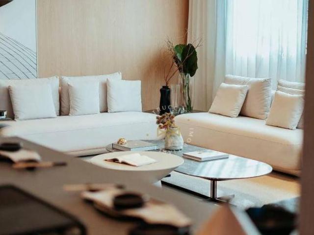 COBERTURA COM 4 DORMITÓRIOS À VENDA, 335 M² NO CAMBUÍ CAMPINAS/SP