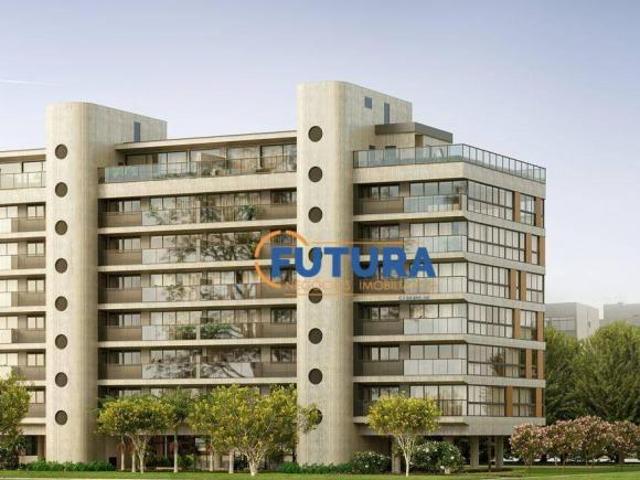 Cobertura com 4 dormitórios à venda, 335 m² por R$ 5.857.468,61 Asa Norte Brasília/DF