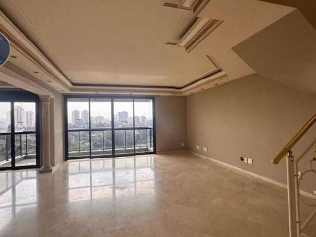 Cobertura com 4 dormitórios à venda, 340 m² Vila Leopoldina São Paulo/SP