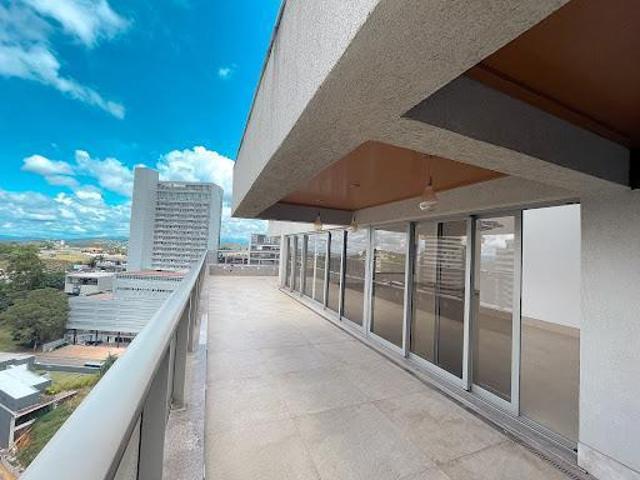Cobertura com 4 dormitórios à venda, 340 m² por R$ 5.500.000,00 Vale do Sereno Nova Lima/MG