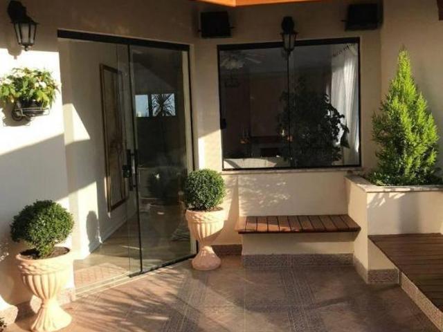 Cobertura com 4 dormitórios à venda, 340 m² por R$ 2.500.000,00 Vila Ema São José dos Campos/SP