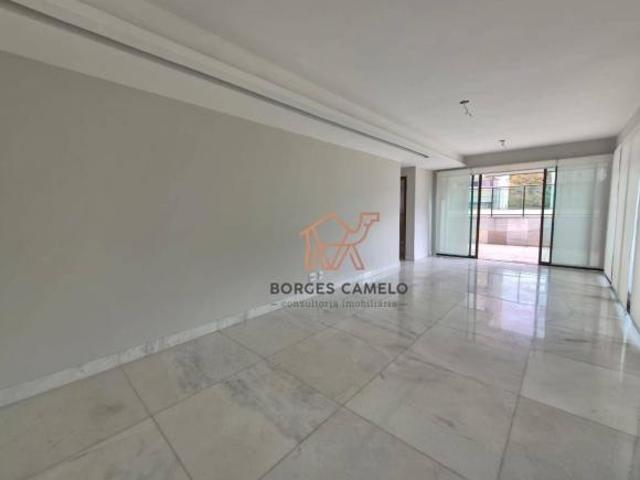 Cobertura com 4 dormitórios à venda, 340 m² por R$ 2.999.000,00 Sion Belo Horizonte/MG