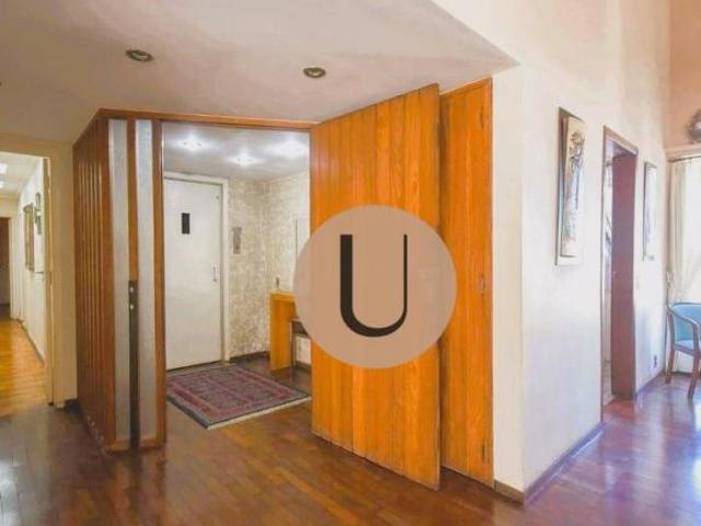 Cobertura com 4 dormitórios à venda, 345 m² por R$ 900.000,00 Morumbi São Paulo/SP