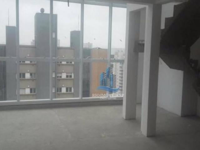 Cobertura com 4 dormitórios à venda, 346 m² por R$ 4.700.000,00 Campestre Santo André/SP