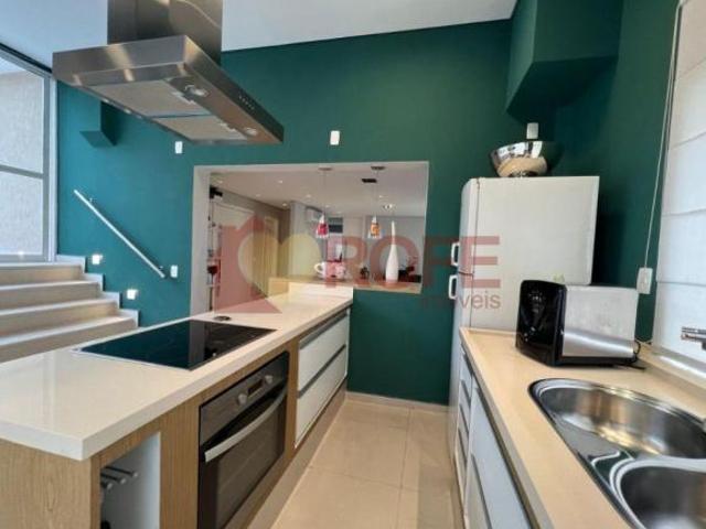 Cobertura com 4 dormitórios à venda, 348 m² aceito permuta por imóvel menor studio