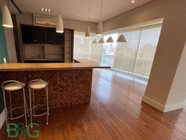 Cobertura à venda, 348 m² por R$ 4.250.000,00 Chácara Klabin São Paulo/SP