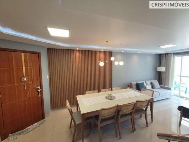 Cobertura com 4 dormitórios à venda, 350 m² por R$ 1.300.000 São Mateus Juiz de Fora/MG
