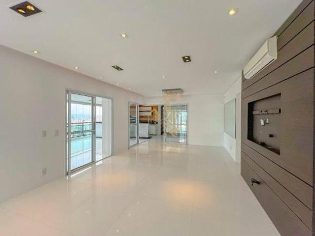 Cobertura com 4 dormitórios à venda, 354 m² por R$ 4.982.000,00 Jardim Anália Franco São Paulo/S