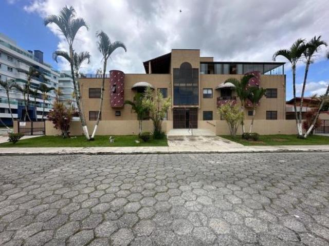 Cobertura com 4 dormitórios à venda, 359 m² por R$ 2.100.000,00 Caiobá Matinhos/PR