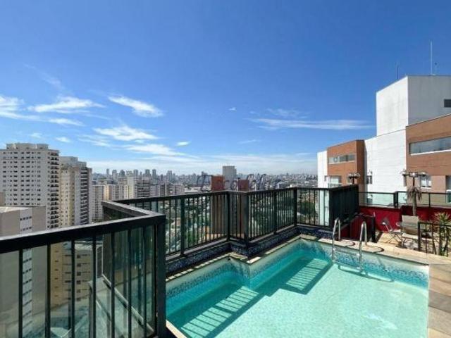 Cobertura com 4 dormitórios à venda, 360 m² por R$ 2.150.000,00 Ipiranga São Paulo/SP