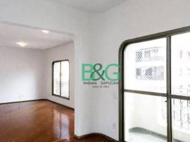 Cobertura com 4 dormitórios à venda, 360 m² por R$ 3.189.000,00 Moema São Paulo/SP
