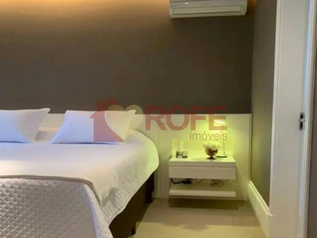 Cobertura com 4 dormitórios à venda, 364 m² por R$ 5.249.000,00 Moema São Paulo/SP