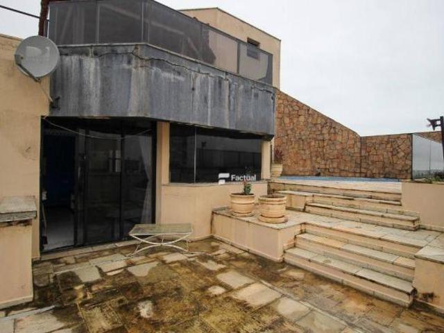 Cobertura com 4 dormitórios à venda, 364 m² por R$ 2.500.000,00 Enseada Guarujá/SP