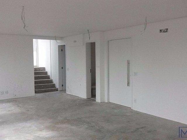 Cobertura com 4 dormitórios à venda, 366 m² por R$ 6.855.057,31 Jardim Vila Ma