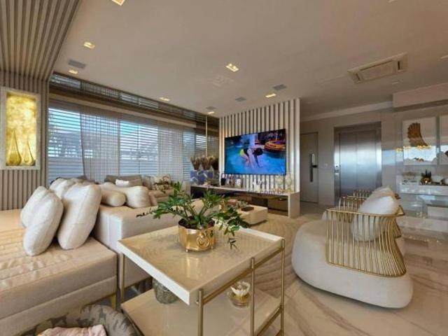Cobertura com 4 dormitórios à venda, 369 m² por R$ 7.399.990,00 Vila Rosália Guarulhos/SP