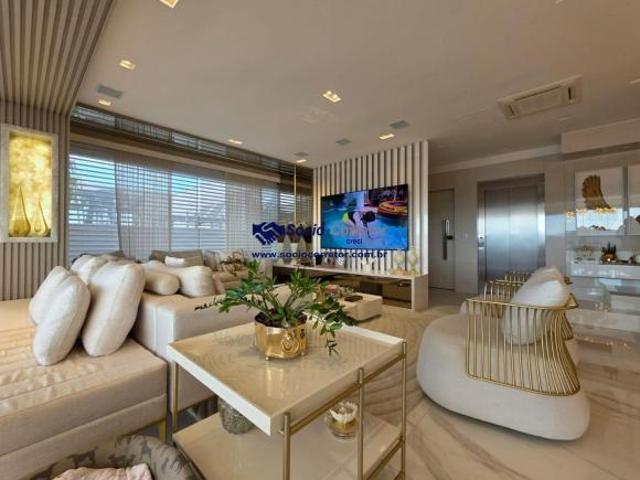 Cobertura com 4 dormitórios à venda, 369 m² por R$ 7.800.000,00 Vila Rosália