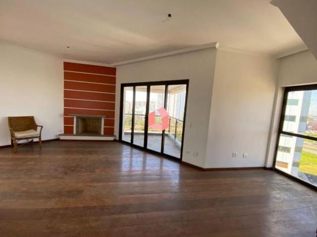 Cobertura com 4 dormitórios à venda, 374 m² por R$ 1.280.000,00 Jardim do Mar São Bernardo do Ca