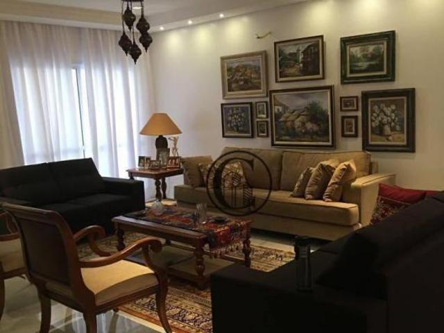 Cobertura com 4 dormitórios à venda, 377 m² por R$ 3.200.000,00 L&apos Essence Campolim Sorocaba/SP