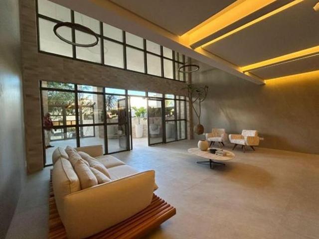 Cobertura com 4 dormitórios à venda, 380 m² Canto do Forte Praia Grande/SP