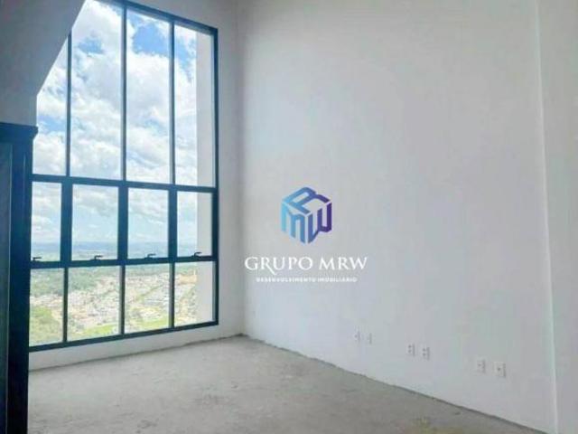 Cobertura com 4 dormitórios à venda, 380 m² por R$ 4.299.000 Parque Campolim Sorocaba/SP