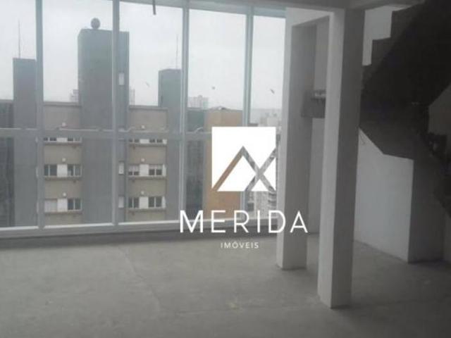 Cobertura com 4 dormitórios à venda, 380 m² por R$ 4.700.000,00 Campestre Santo André/SP