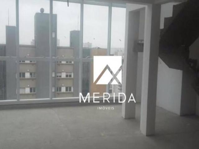 Cobertura com 4 dormitórios à venda, 380 m² por R$ 4.700.000,00 Campestre Santo André/SP