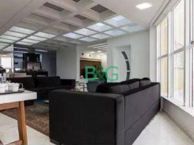 Cobertura à venda, 380 m² por R$ 3.374.000,00 Jardim Avelino São Paulo/SP