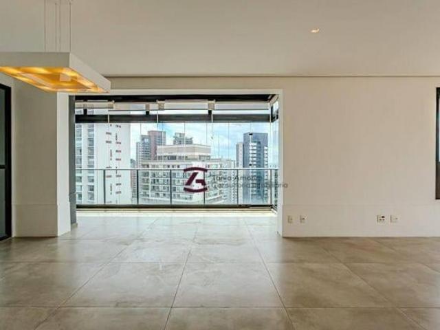 Cobertura com 4 dormitórios à venda, 383 m² Perdizes São Paulo/SP