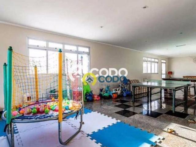 Cobertura com 4 dormitórios à venda, 389 m² por R$ 990.000,00 Jardim Elite Piracicaba/SP