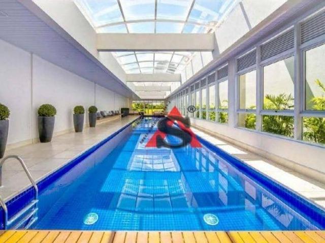 Cobertura com 4 dormitórios à venda, 391 m² por R$ 12.404.000 Metro Ana Rosa | Vila Mariana São