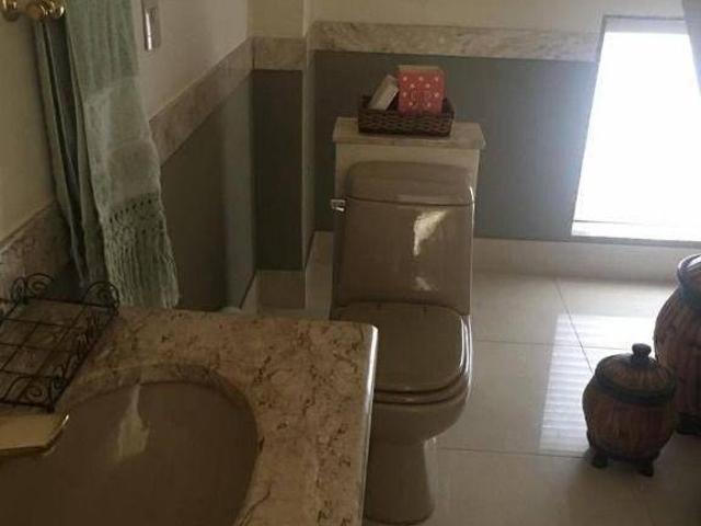 Cobertura com 4 dormitórios à venda, 397 m² por R$ 4.000.000 Cambuí CAMB Campinas/SP
