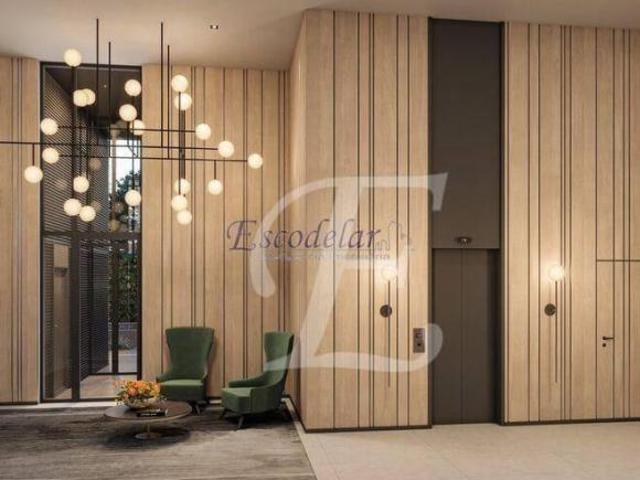 Cobertura com 4 dormitórios à venda, 398 m² por R$ 17.303.769,00 Jardim Paulista São Paulo/SP