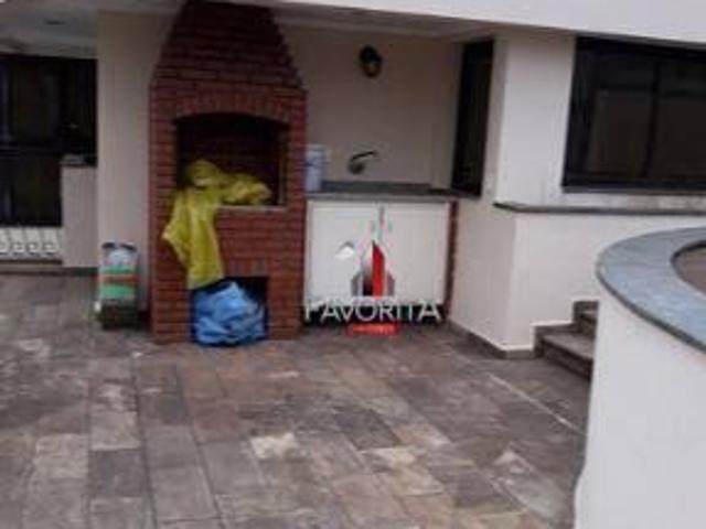 Cobertura com 4 dormitórios à venda Cobertura com 4 dormitórios à venda, 187 m² por R$ 3.180.000 M