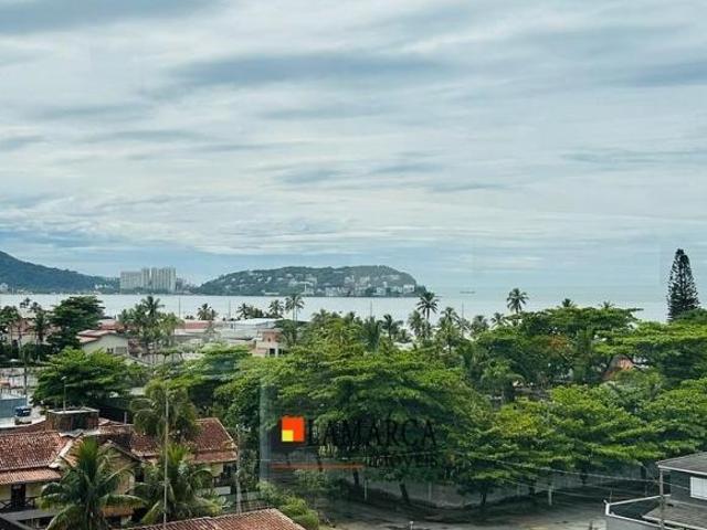 Cobertura com 4 dormitorios a venda em Guaruja