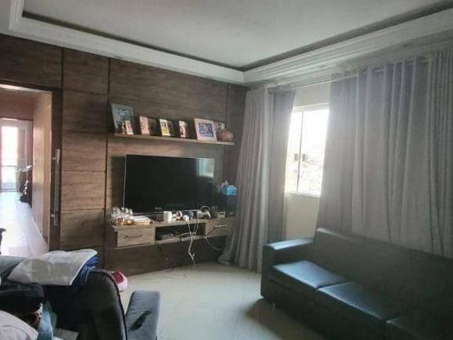 Cobertura com 4 dormitórios à venda Jardim Santo Antônio Santo André/SP