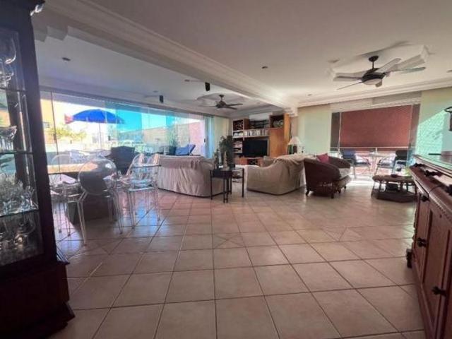 Cobertura com 4 dormitórios à venda por R$ 1.300.000,00 Enseada Guarujá/SP
