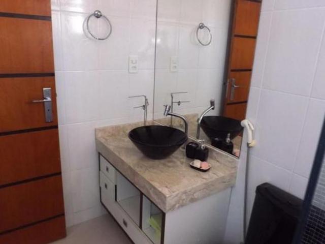 Cobertura com 4 dormitórios à venda por R$ 3.180.000,00 Enseada Guarujá/SP