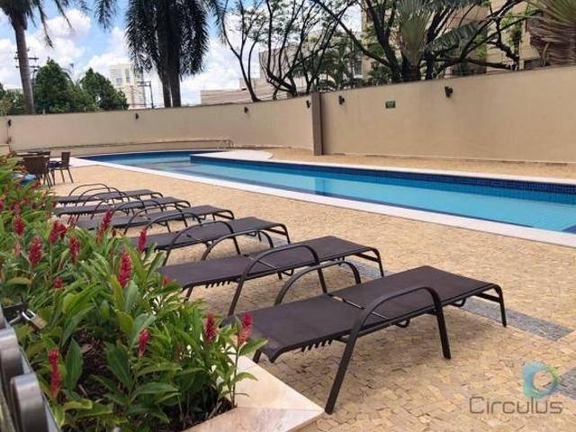 Cobertura com 4 dormitórios/Suítes à venda, 367 m² Jardim Santa Ângela Ribeirão Preto/SP