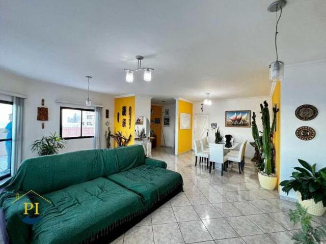 Cobertura com 4 dorms, Caiçara, Praia Grande R$ 1.1 mi, Cod: 2108