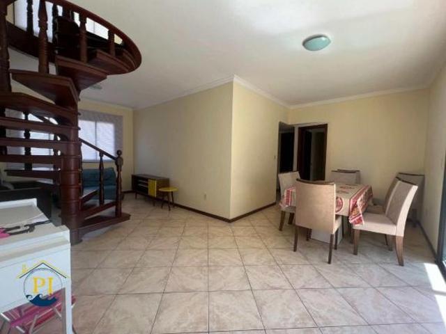 Cobertura com 4 dorms, Canto do Forte, Praia Grande R$ 1.3 mi, Cod: 33