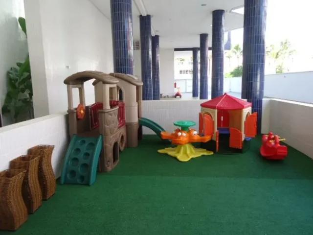 Cobertura com 4 suítes à venda, 240 m² Riviera de São Lourenço Bertioga/SP