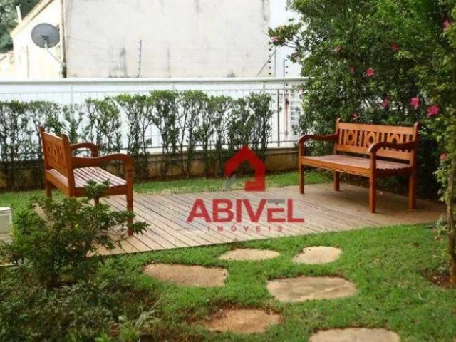 Cobertura com 4 dormitórios à venda, 290 m² por R$ 4.200.000,00 Vila Romana São Paulo/SP