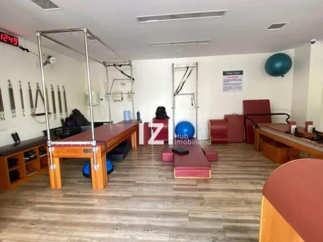 Cobertura com 4 suítes, 376 m² venda por R$ 7.300.000 ou aluguel por R$ 40.500/mês Chácara Santo