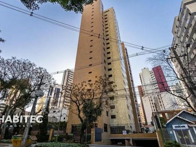 Cobertura com 4 suítes no Água Verde Residencial Belle Ville HT2363