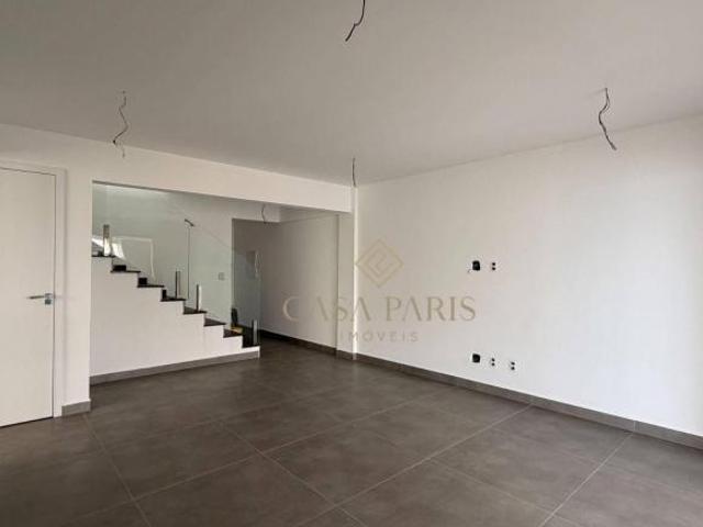 Cobertura com 4 suítes à venda, 205 m² por R$ 2.461.800 Aviação Praia Grande/SP